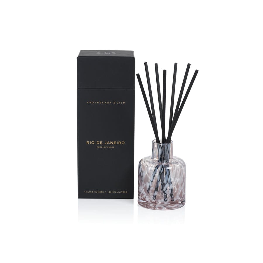 Rio de Janeiro Diffuser – Megan Molten